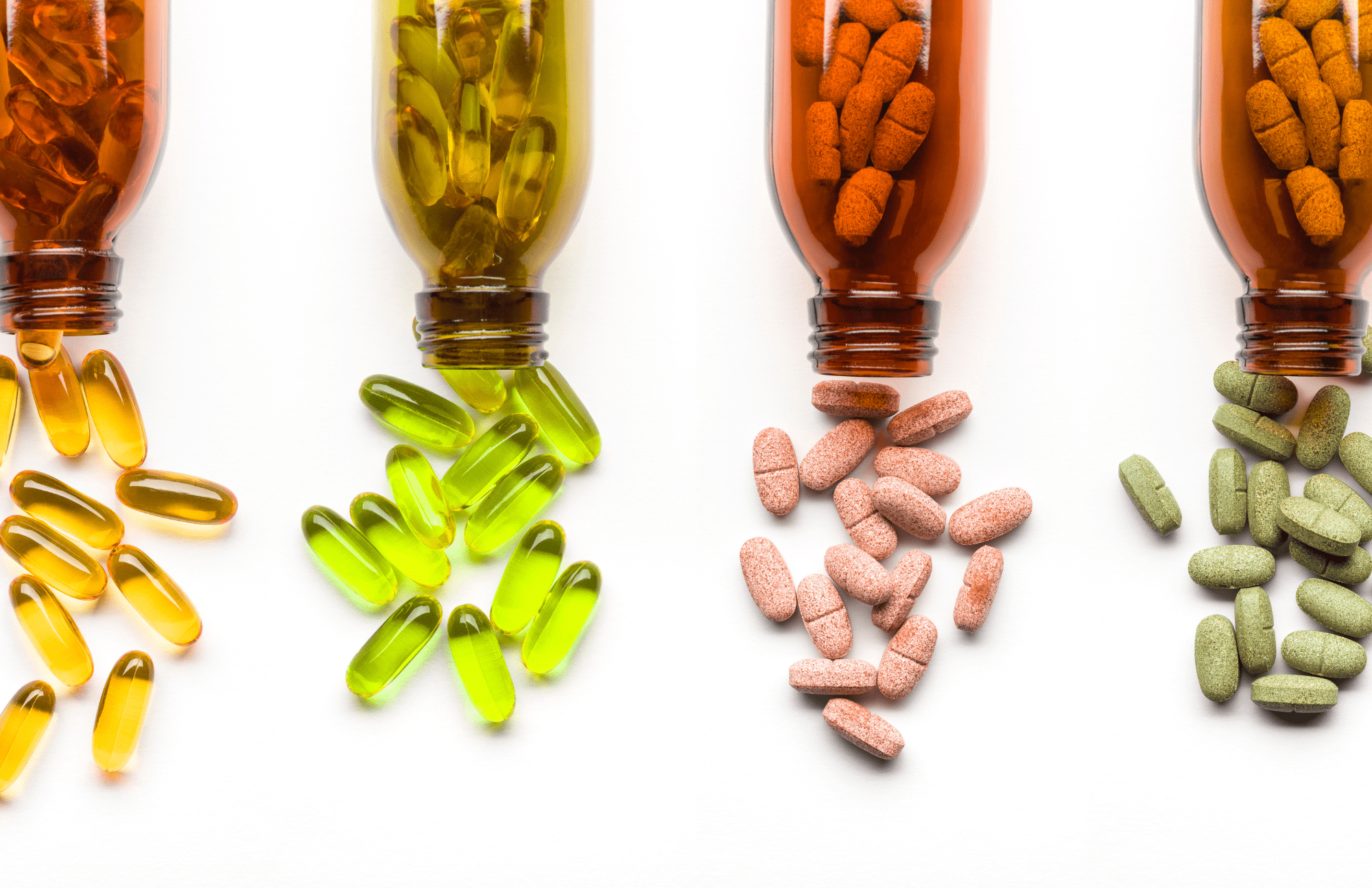 FDA & Supplement Companies – SISTEM Supplements